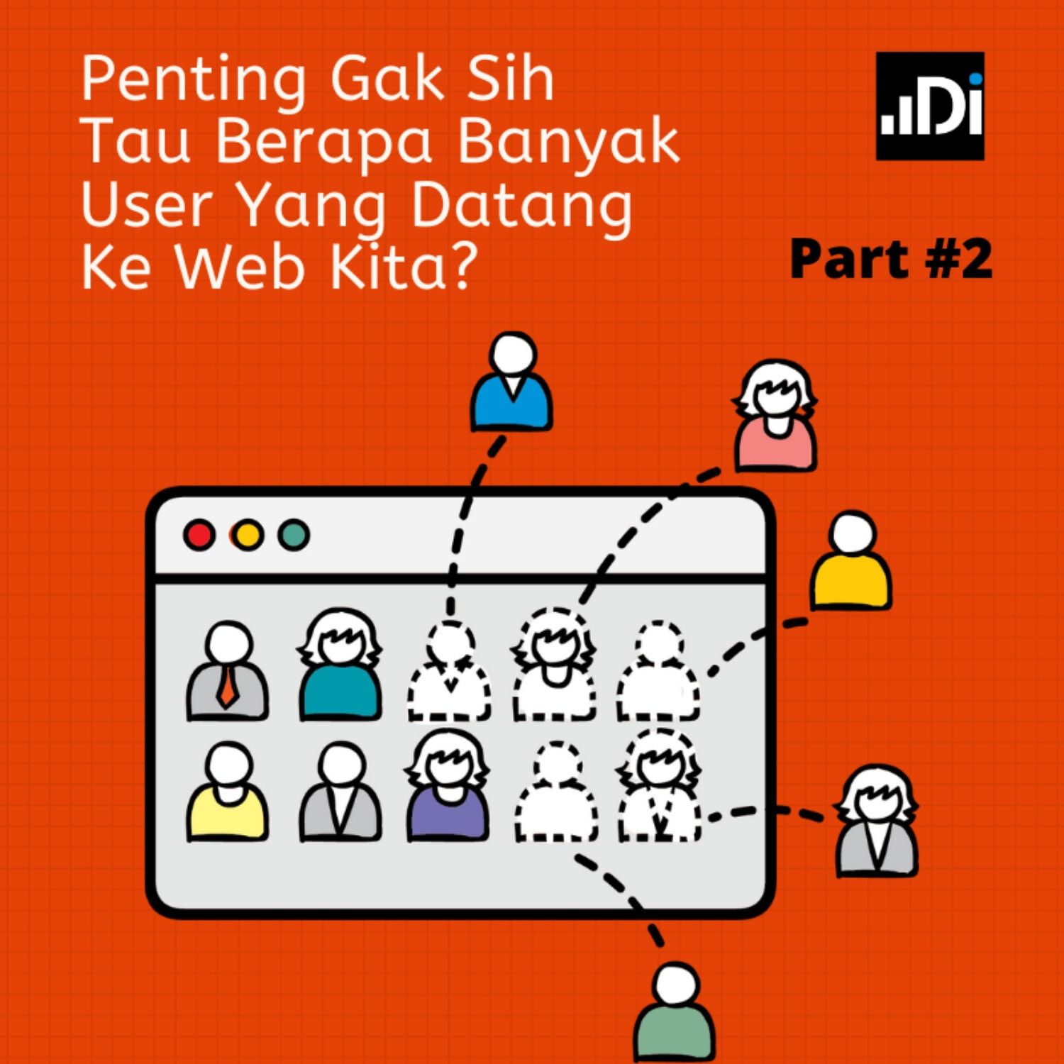 Jasa Digital Marketing & Data Analytics - Digitalytics